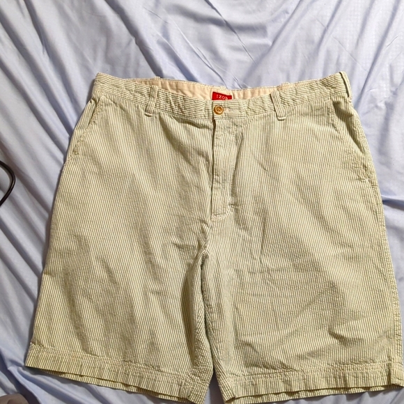Izod | Shorts | Mens Izod Size 36 Shorts | Poshmark